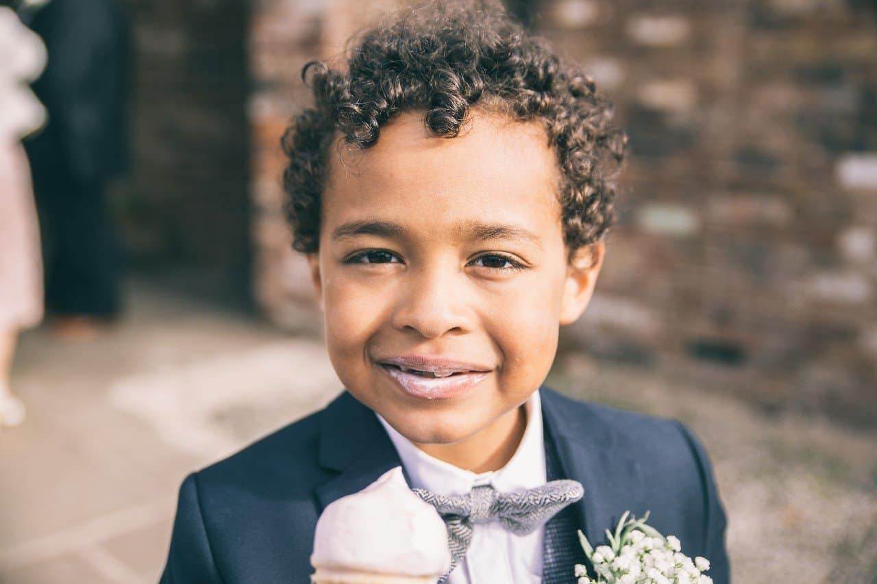 Charnock Farm Wedding // Jenni & Ian - Cheshire Wedding Photographer ...