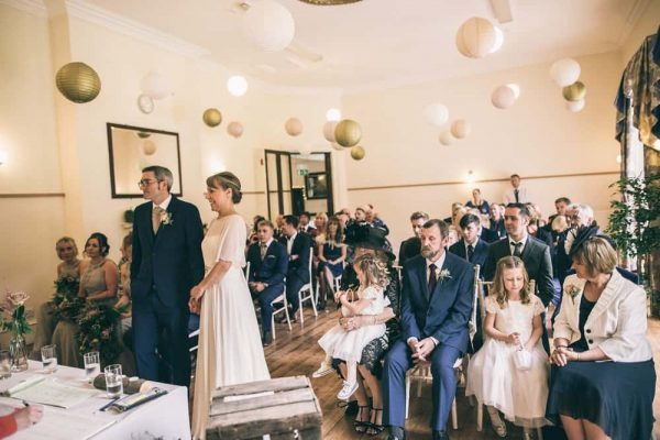 Trafford Hall Chester Wedding // Sarah & Matt - Jess Yarwood - Cheshire ...