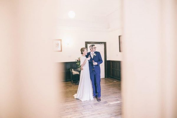 Trafford Hall Chester Wedding // Sarah & Matt - Jess Yarwood - Cheshire ...