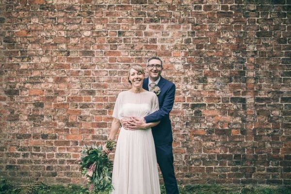 Trafford Hall Chester Wedding // Sarah & Matt - Jess Yarwood - Cheshire ...