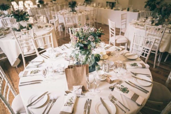 Trafford Hall Chester Wedding // Sarah & Matt - Jess Yarwood - Cheshire ...