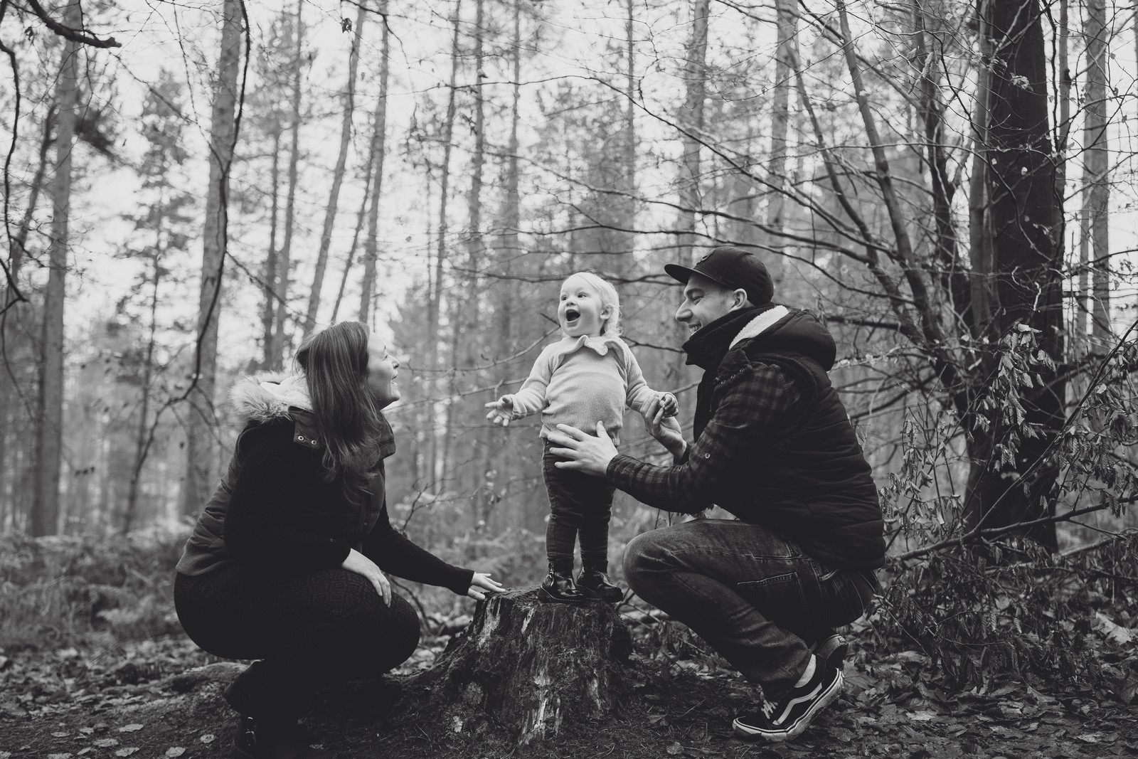 Forest Shoot // Gabriella - Jess Yarwood - Cheshire Wedding ...