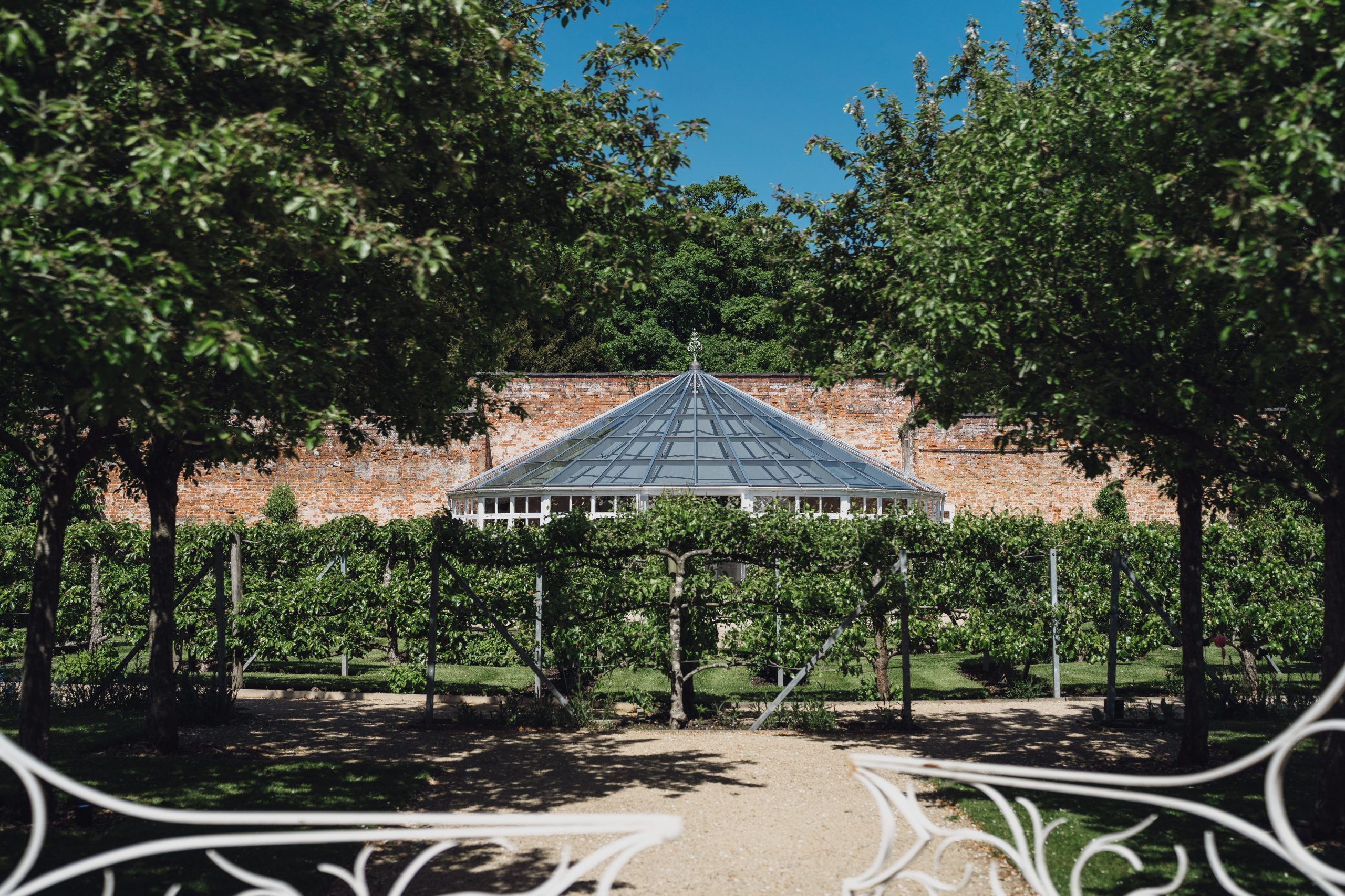 Combermere Abbey - Jess Yarwood - Cheshire Wedding Photographer - North ...