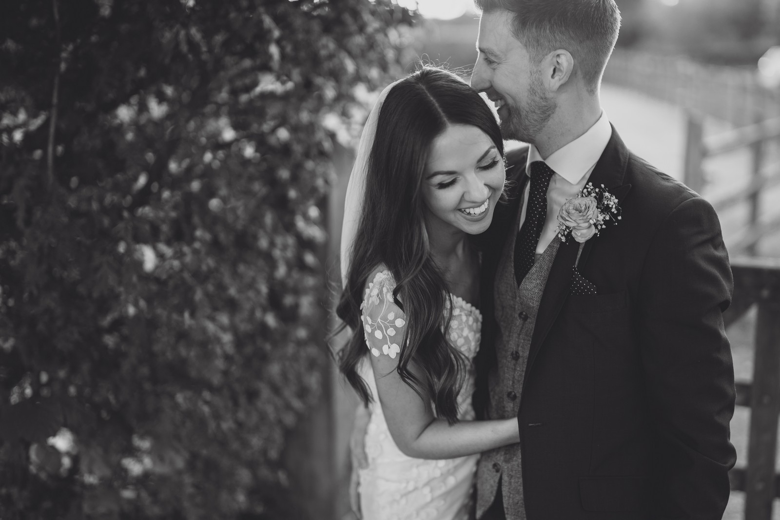 Owen House Wedding Barn // Kate & Matt - Jess Yarwood - Cheshire Wedding Photographer - North ...