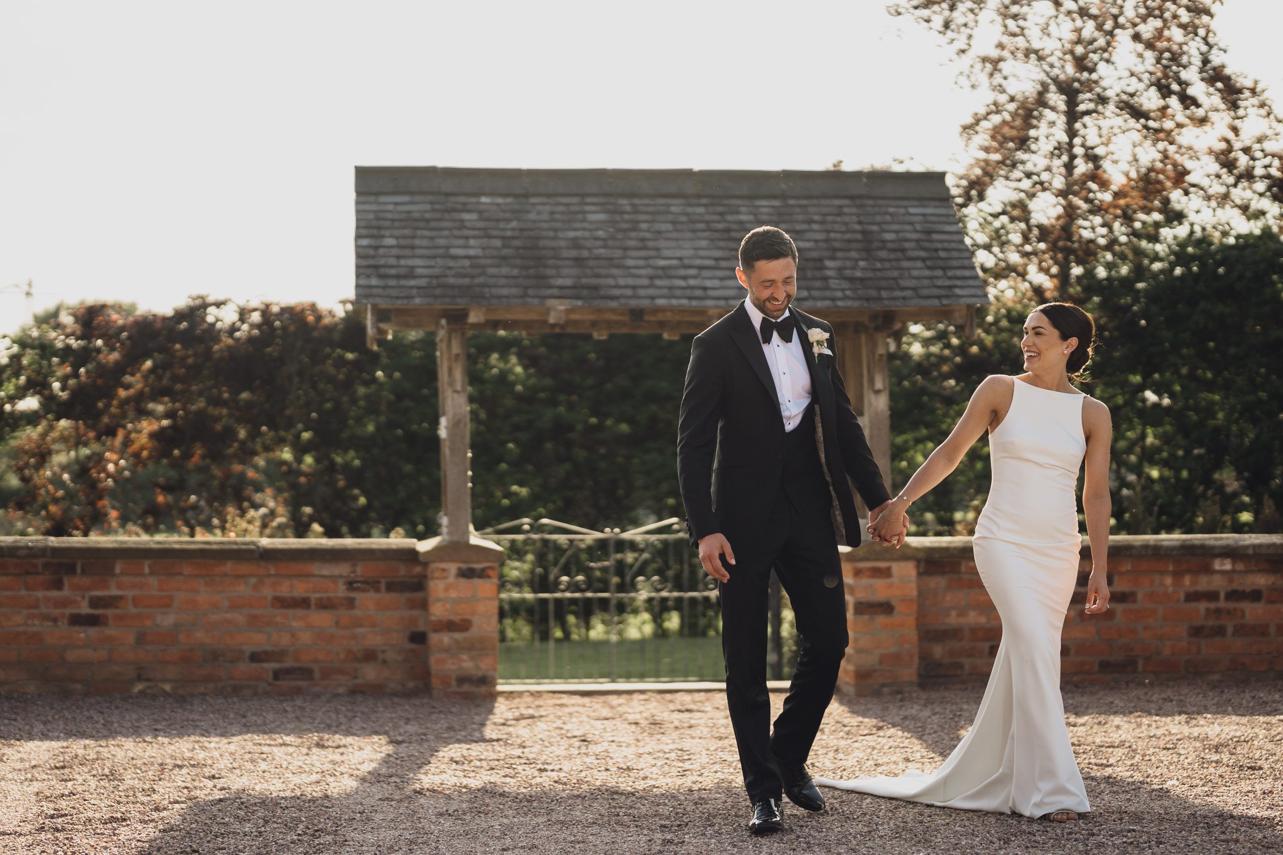 Marquee at a Windmill // Becky & Mike - Cheshire Wedding Photographer ...