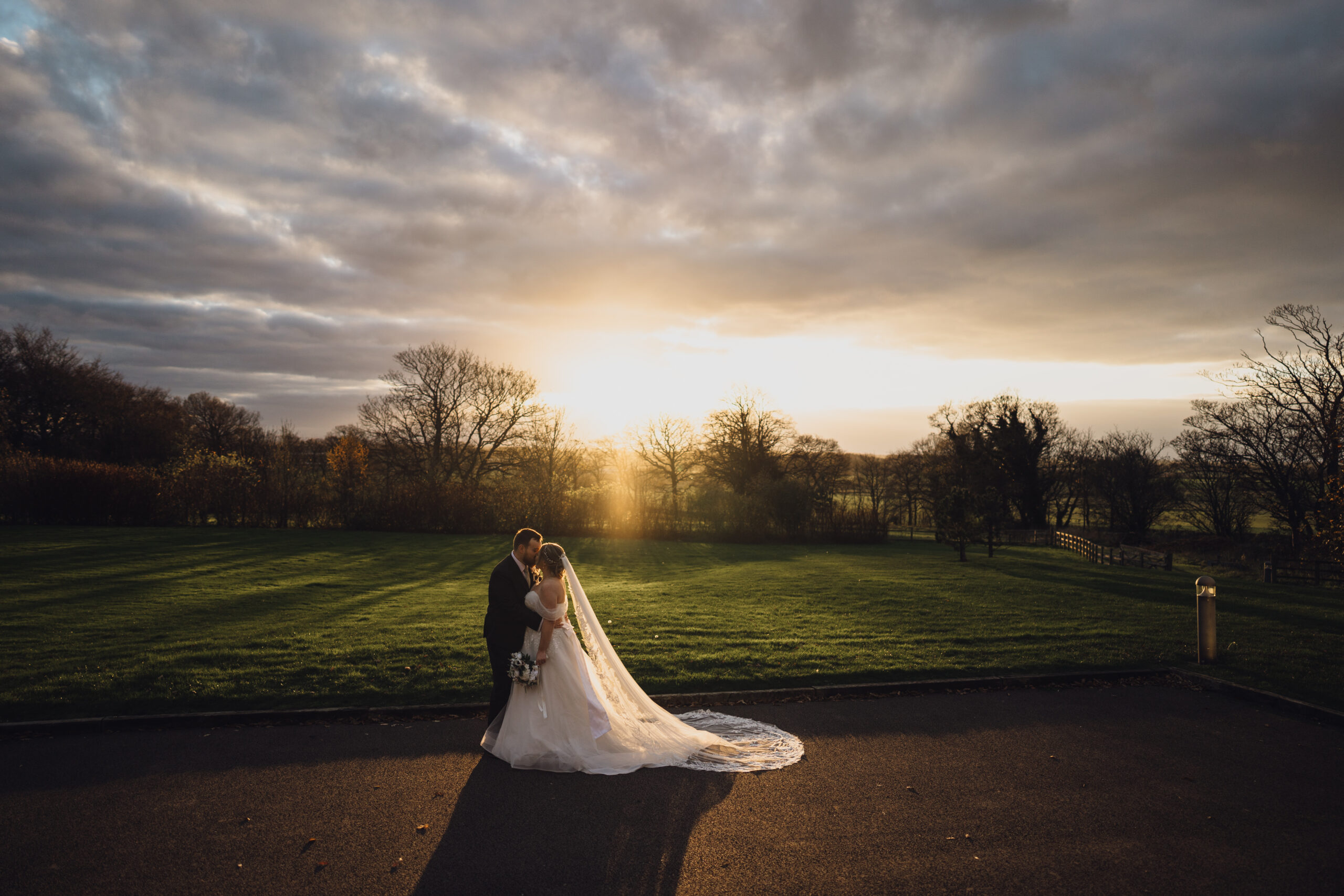 Poppy & Arron – West Tower Wedding - Jess Yarwood - Cheshire Wedding ...