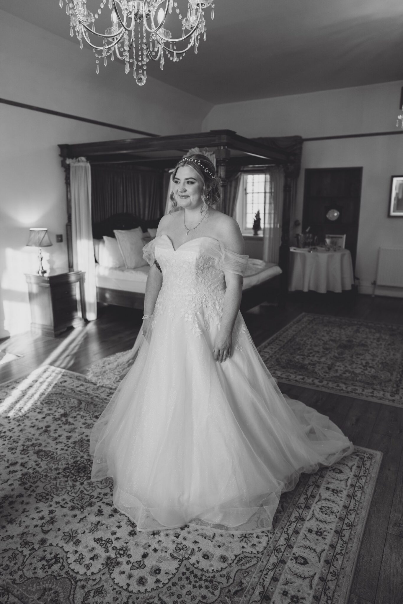 Poppy & Arron – West Tower Wedding - Jess Yarwood - Cheshire Wedding ...
